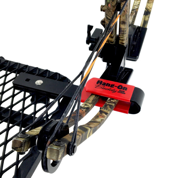 Hang-On Buddy - Regular – My Bow Buddy